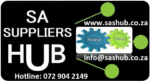 Home - SA Suppliers Hub